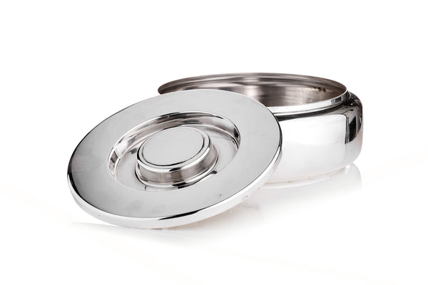 Christofle Modernist Box - Mantiques Modern