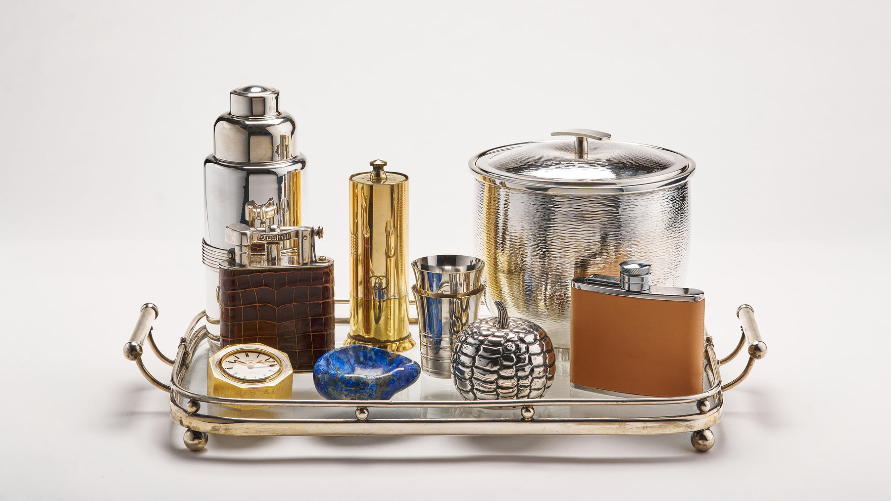 Mantiques Modern