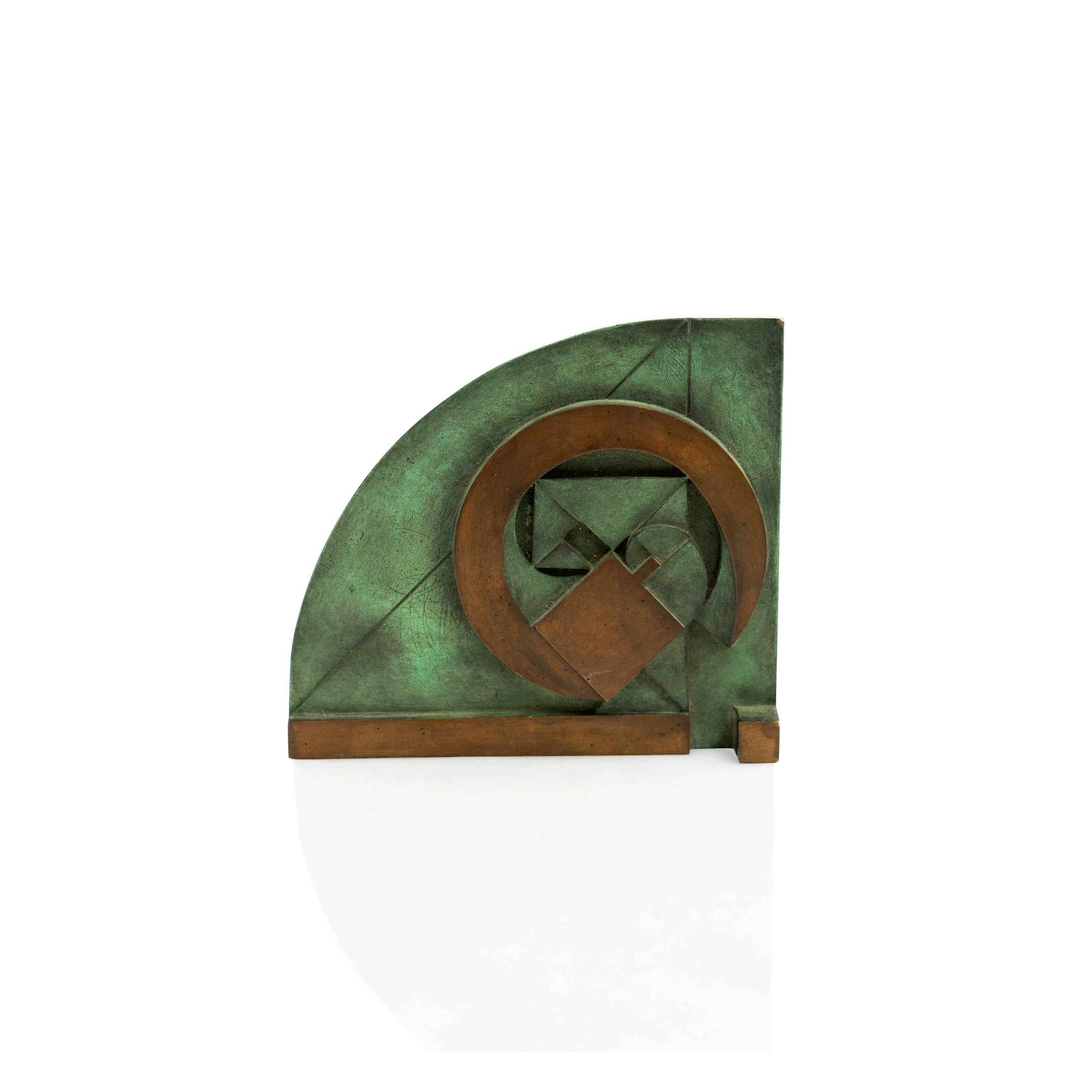 Decorative Home - Mantiques Modern