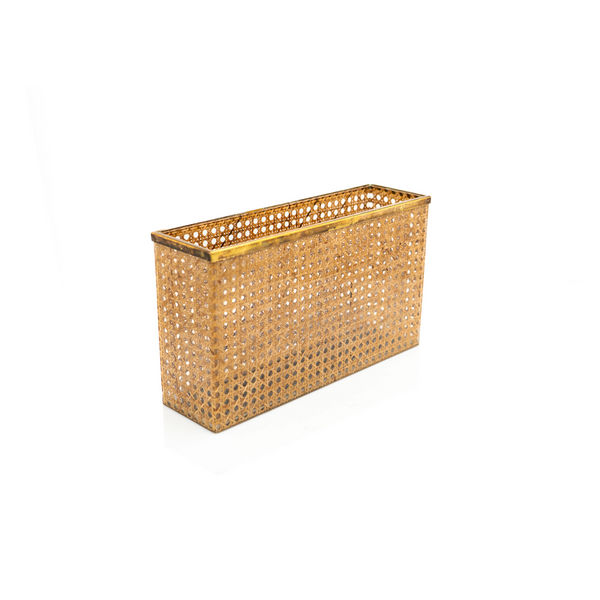Christian Dior Magazine Rack - Mantiques Modern