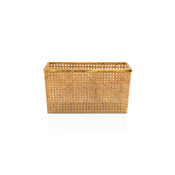 Christian Dior Magazine Rack - Mantiques Modern
