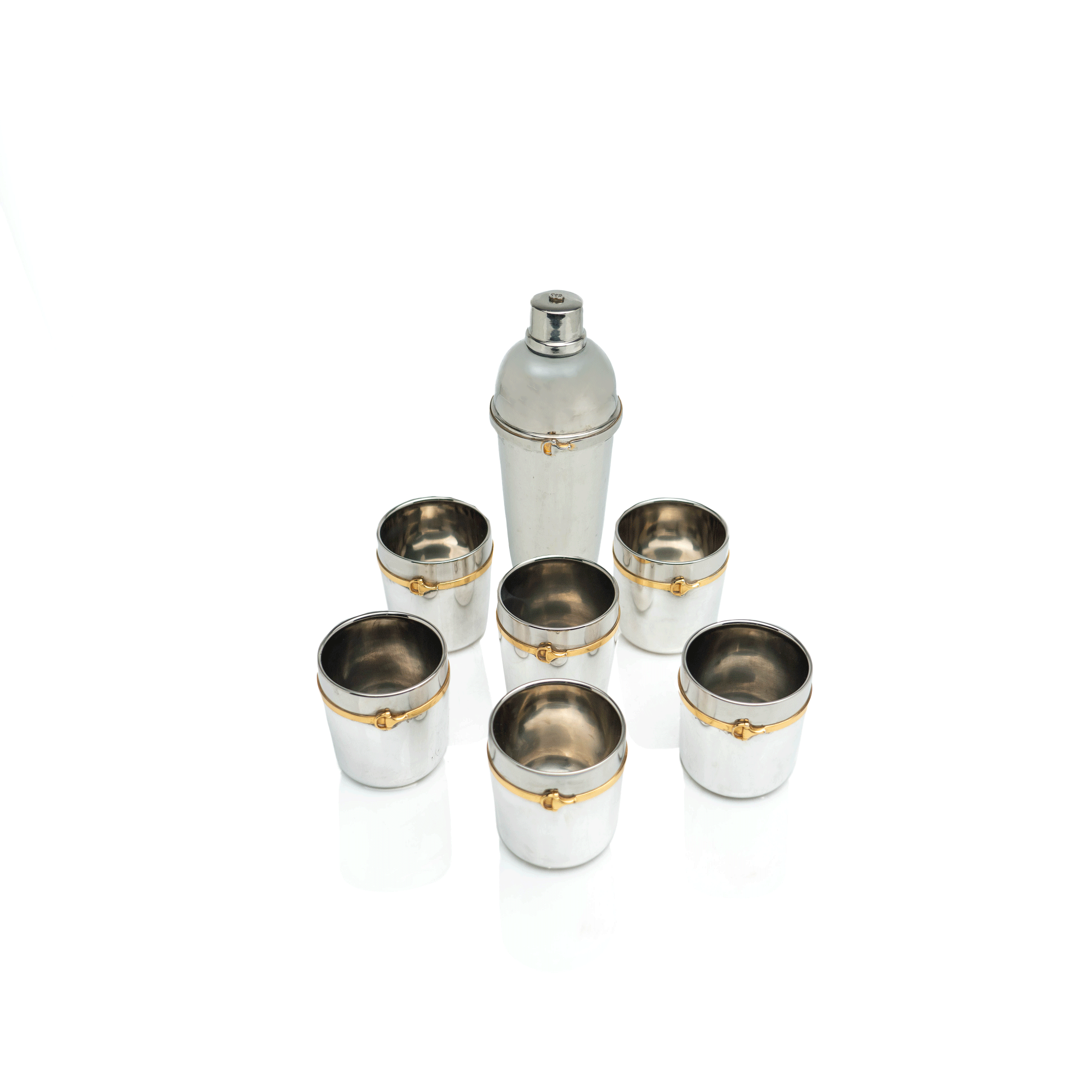 Gucci - Mantiques Modern