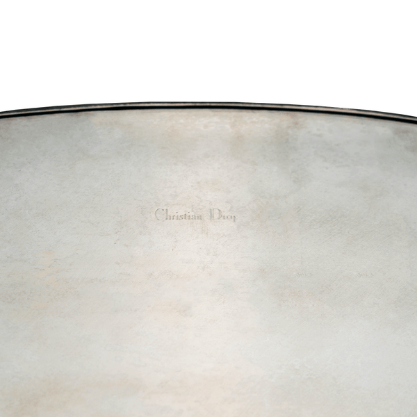 Giant Christian Dior Tray - Mantiques Modern