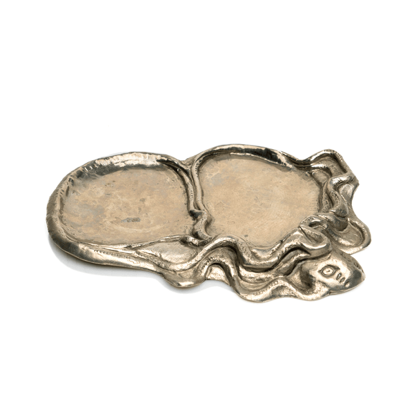 Italian Octopus Tray - Mantiques Modern