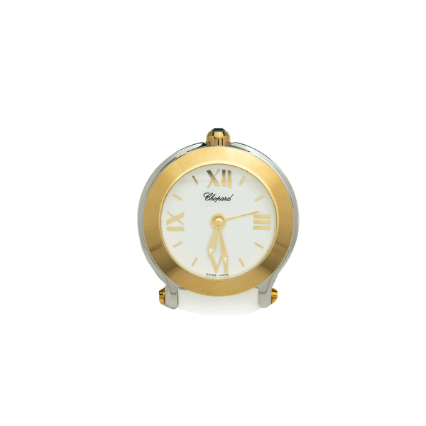 Chopard Travel Clock - Mantiques Modern