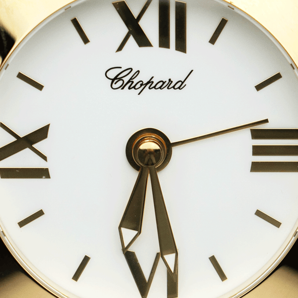 Chopard Travel Clock - Mantiques Modern