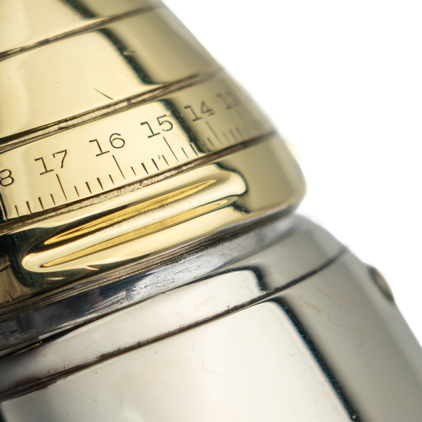 Bullet Cocktail Shaker - Mantiques Modern