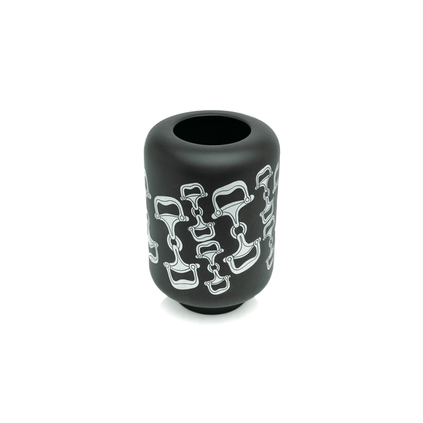 Gucci Vase, Horse-Bit - Mantiques Modern