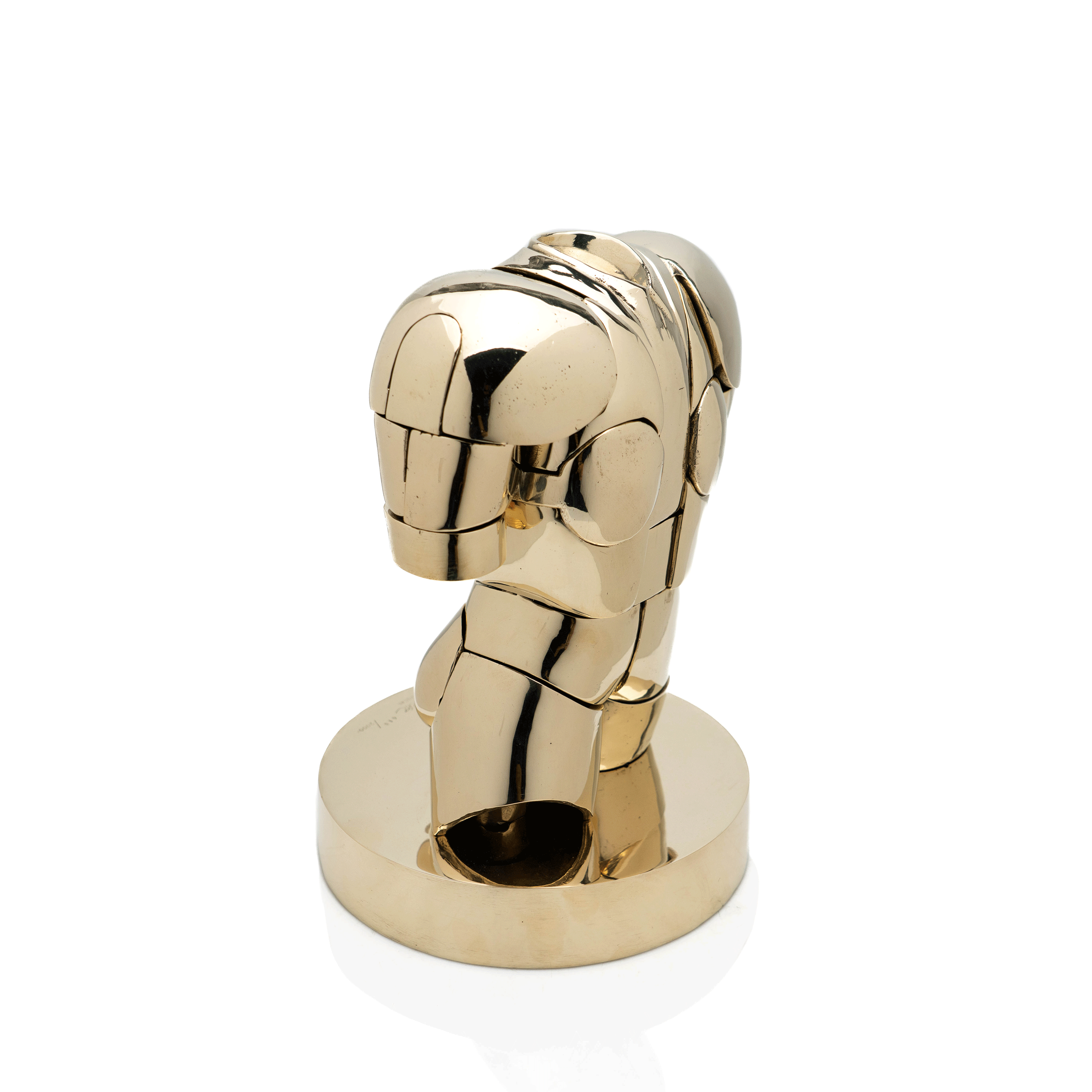 Decorative Home - Mantiques Modern