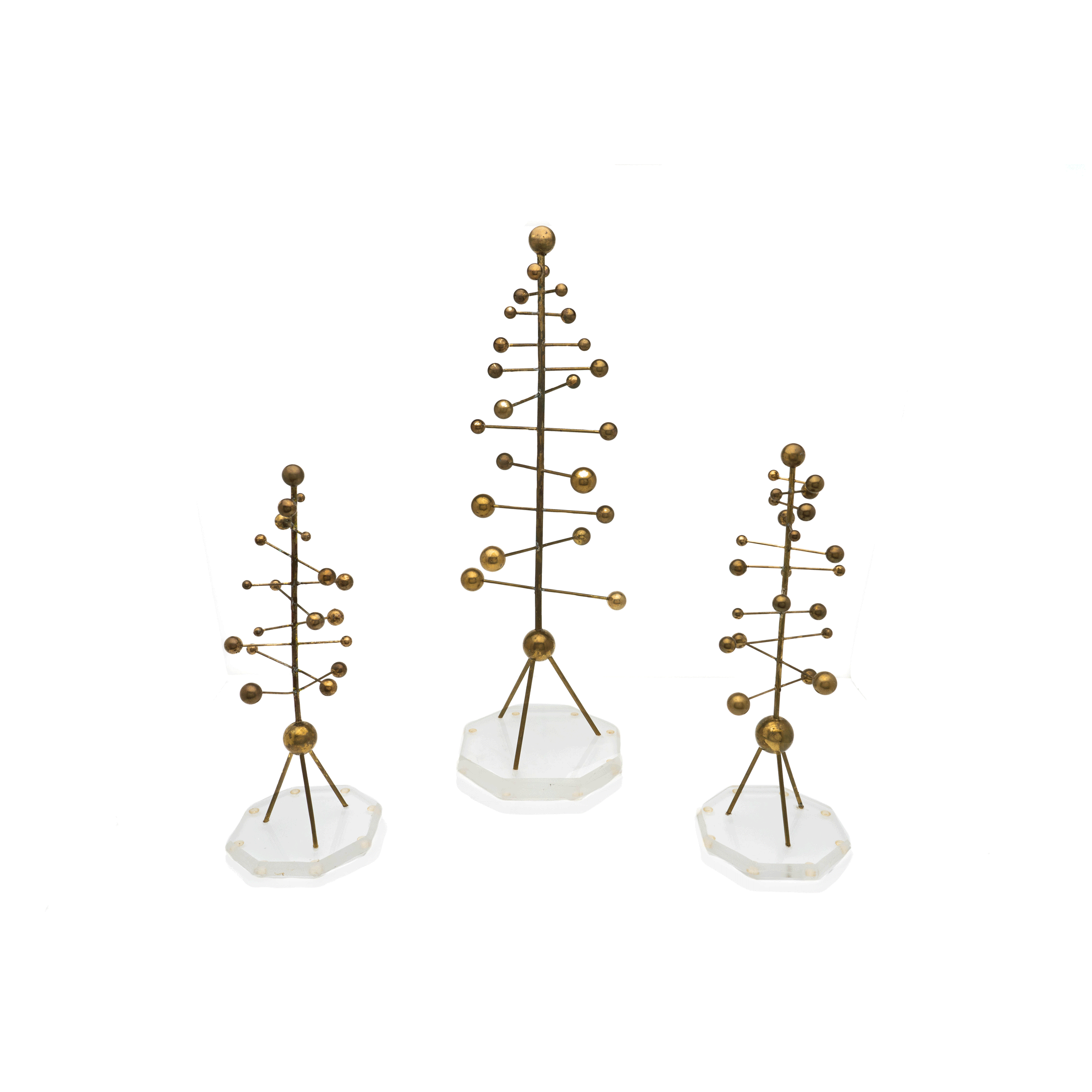 Decorative Home - Mantiques Modern