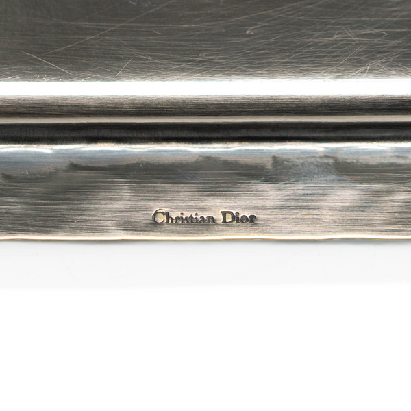 Christian Dior Tray Set - Mantiques Modern