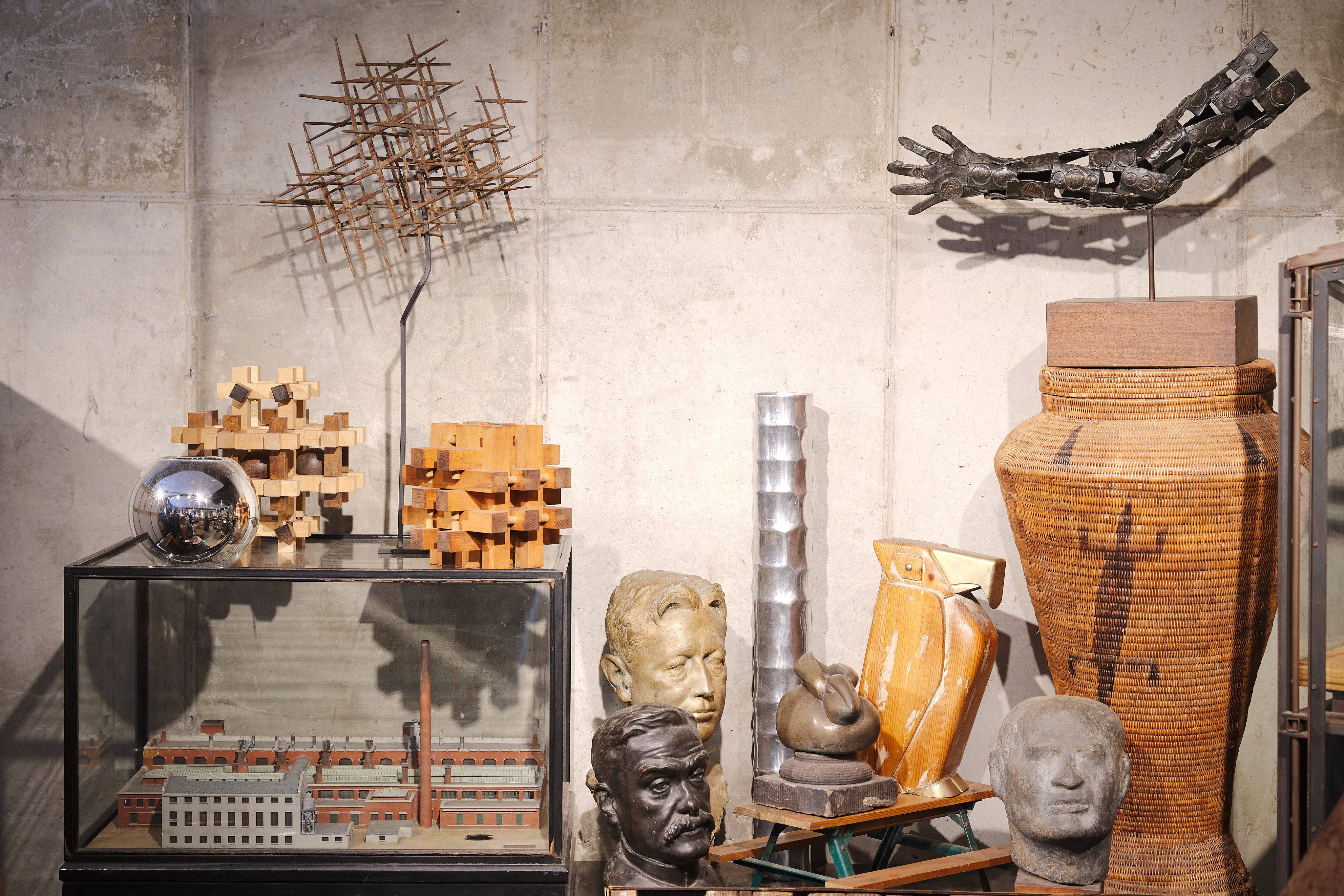 Store - Mantiques Modern