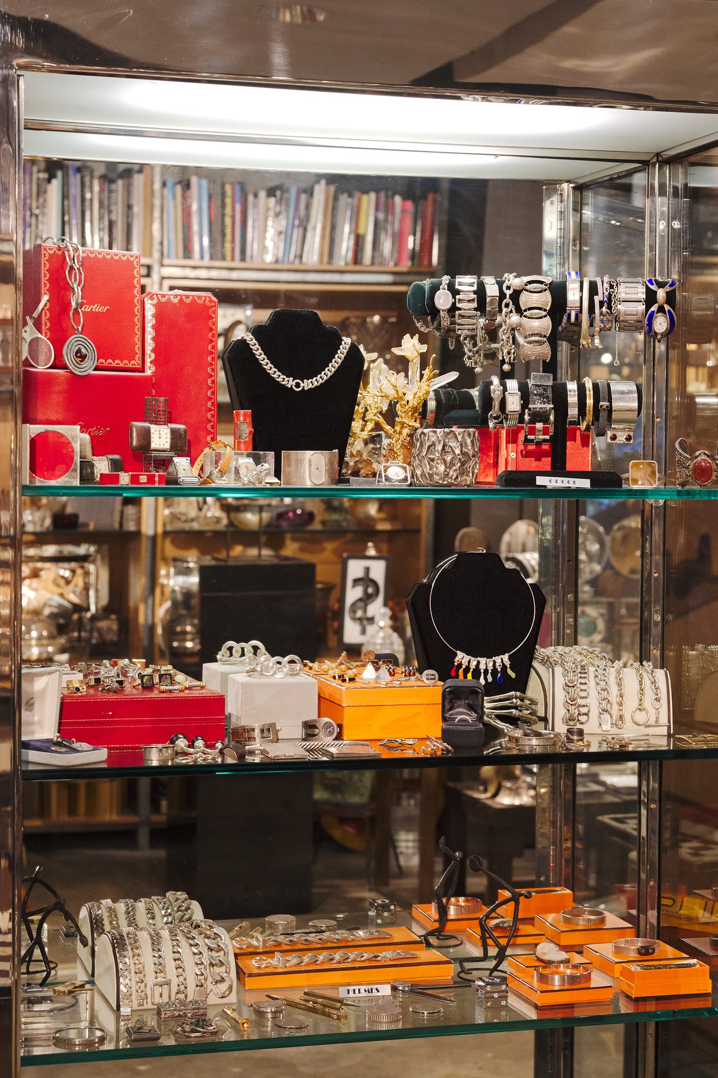 Store - Mantiques Modern
