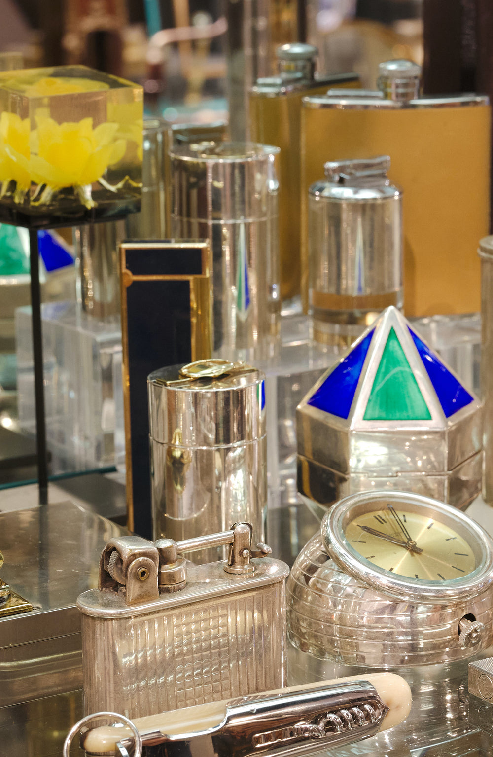 Store - Mantiques Modern