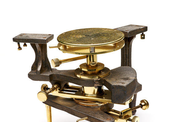 Scientific Instrument - Mantiques Modern