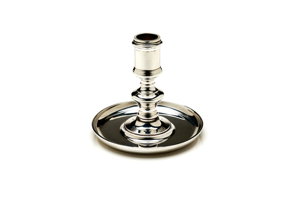Christofle Candlestick - Mantiques Modern